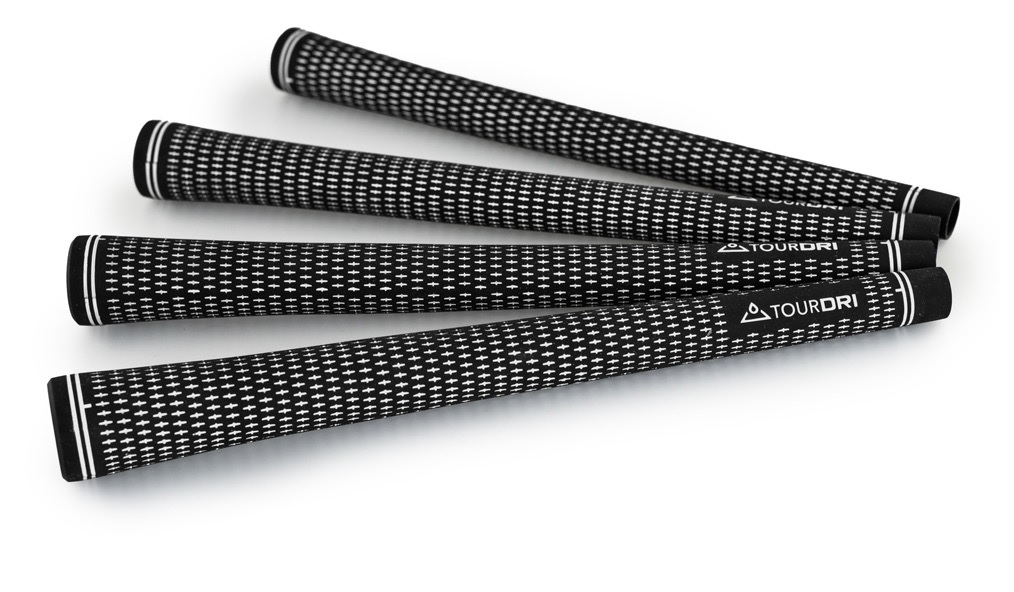 Golfové gripy TourDri - Golfstores.cz