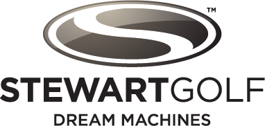 Stewart Golf Electric Golf Carts | GolfStores